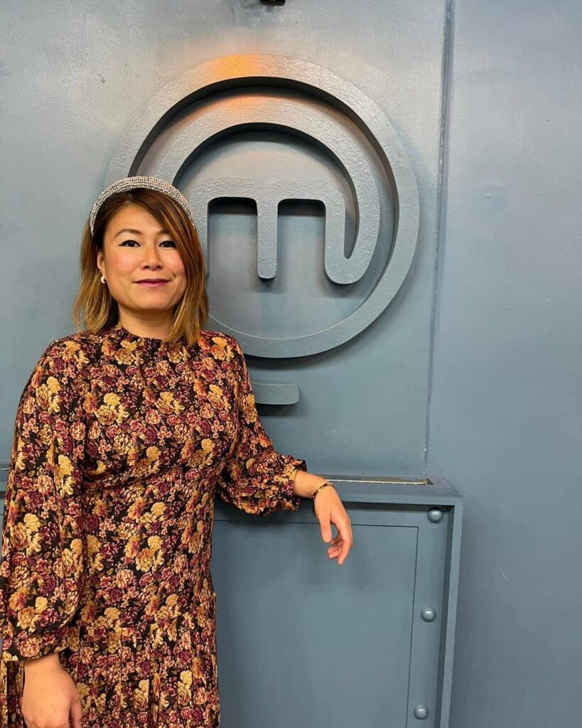 Malaysian-born Ping Coombes Wins MasterChef's Champion Of Champions ...