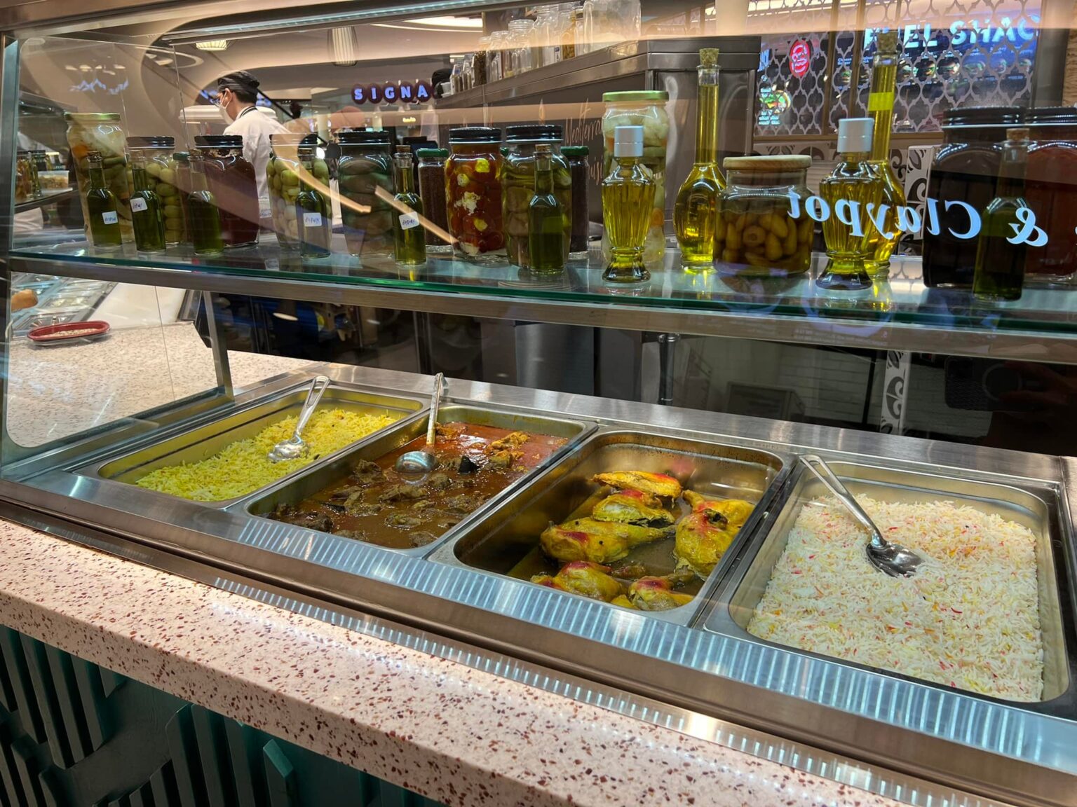 Hype Eats: Our Favourite Orders From Fuel Shack & Go Tarbush At ...