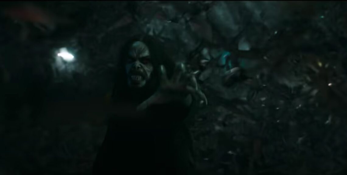 Morbius Review: A Fun, Cheesy Horror Film Disguised As A Marvel ...