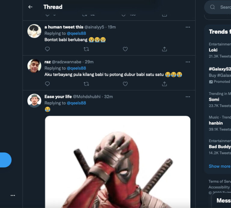 Real Or Fake? Allegations Of Calamari Squid Rings Made Of Pig Anus Goes ...