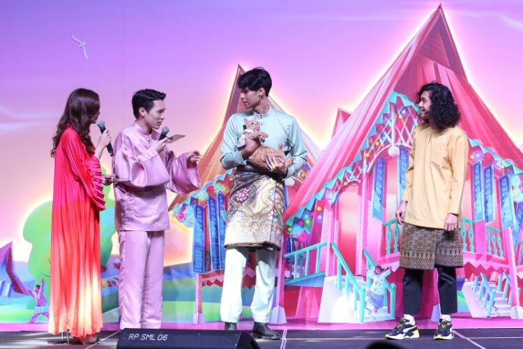 Astro Unveils 190 New Special Programmes Starting This Hari Raya ...