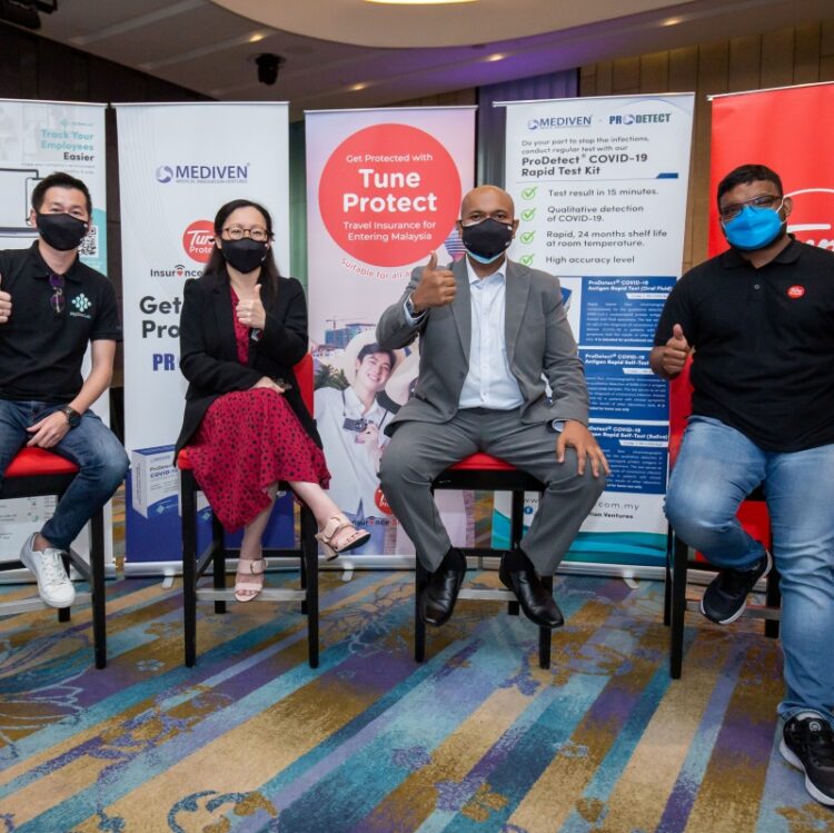 MyDocLab: Mediven & Tune Protect Launches Community Care Collaboration ...