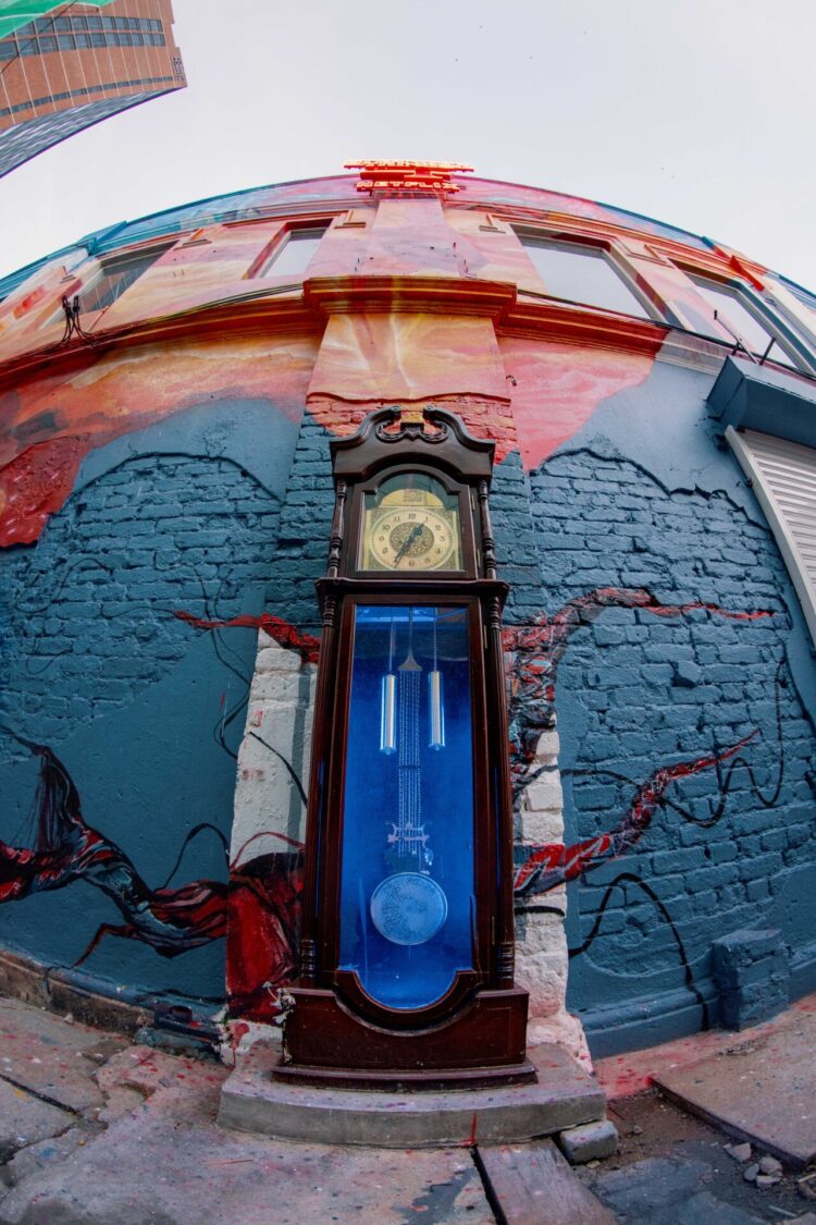 "Stranger Things" Attractions Take Over KL Tower & Kwai Chai Hong ...