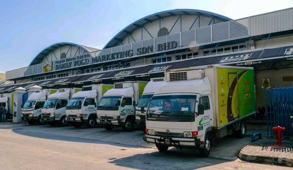 From Rags To Riches: The True Inspirational Origin Story Of Malaysia's ...