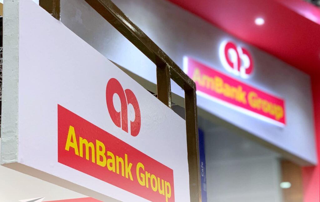 AmBank To Consolidate 2 More Branches By December 2022 - Hype Malaysia