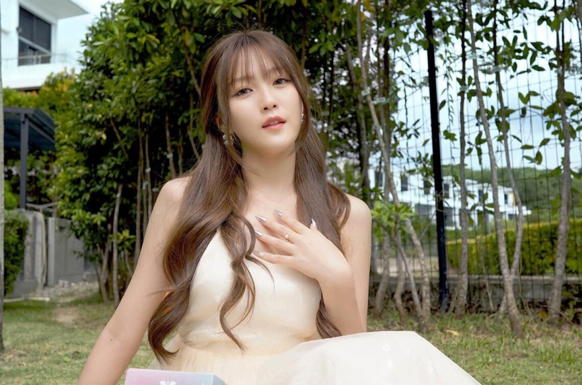 YouTuber Han Xiao Ai Diagnosed With VHF After Being Sick For One Week - Hype Malaysia