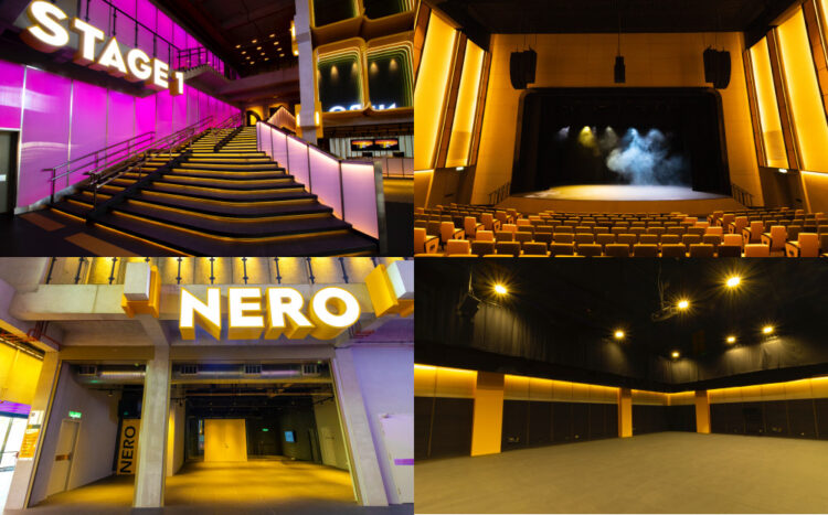 An Opening Ceremony To Remember At 1 Utama’s PJPAC - Hype Malaysia