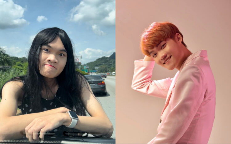 Bryan Wee Re-enacts Video Of Woman Who Blocked A Car Bodily; Netizens ...