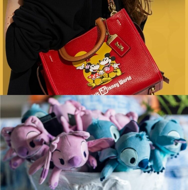 Interview: Dan Dossa On The Launch Of 'shopDisney' In Malaysia; RM1000 ...