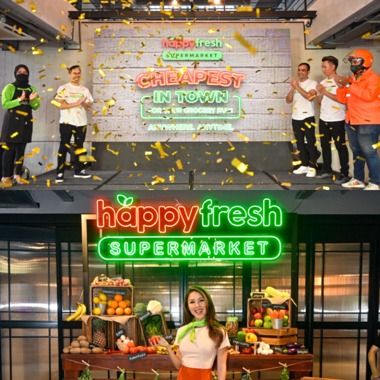 HappyFresh Introduces HappyFresh Supermarket & "Cheapest In Town ...