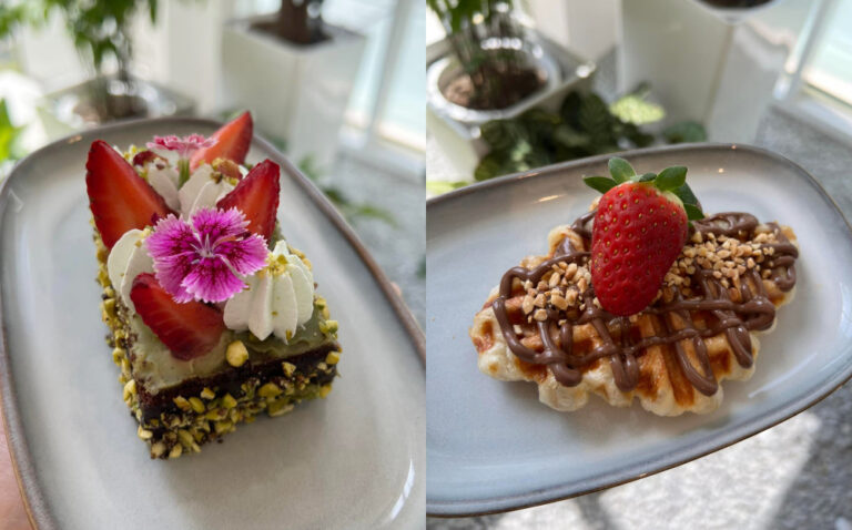 Hype Eats: CC By Mel's New Menu Will Delight Breakfast & Brunch Lovers ...