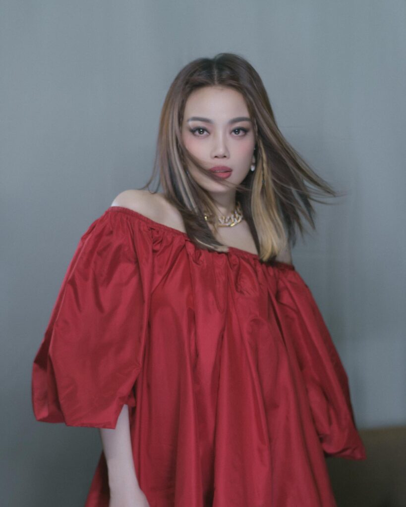 HK Singer Joey Yung To Hold Concert In Malaysia This November - Hype ...