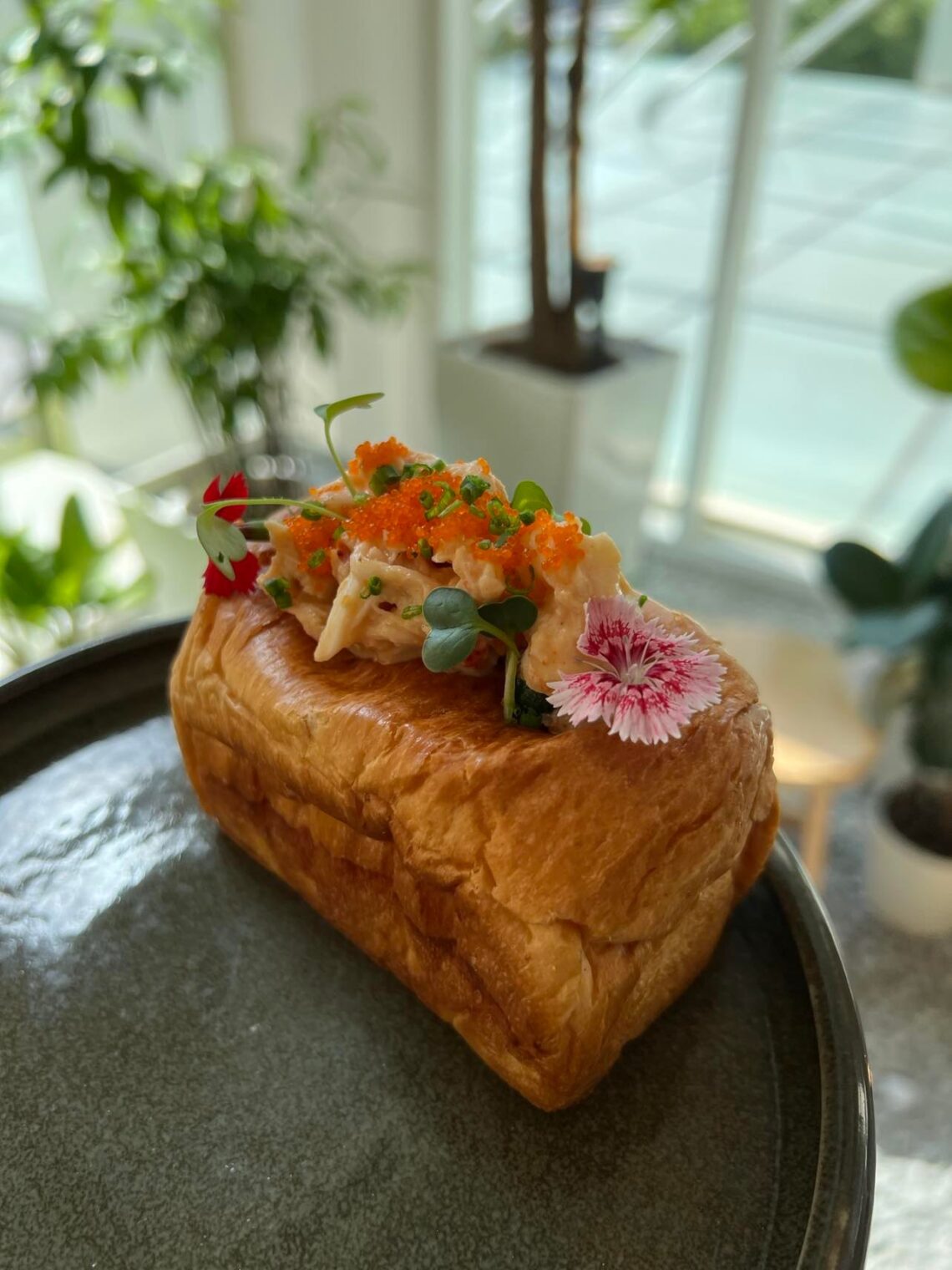 Hype Eats: CC By Mel's New Menu Will Delight Breakfast & Brunch Lovers ...