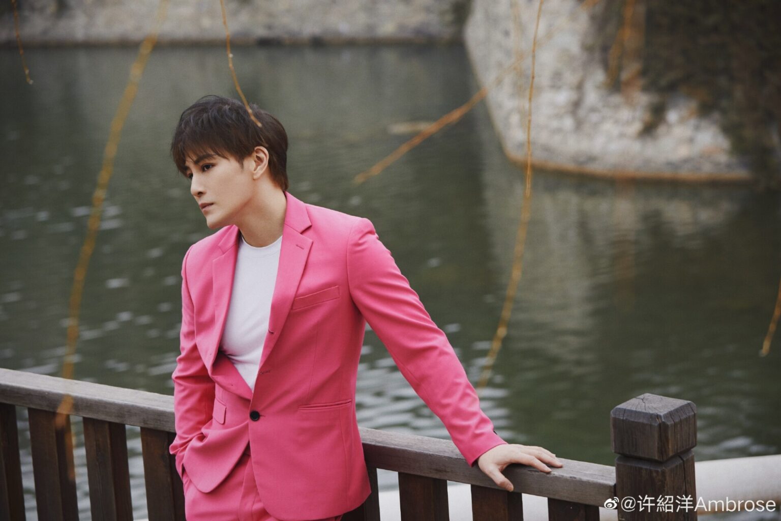 The Downfall Of Ambrose Hui: How Is The HK Singer Doing Now - Hype Malaysia