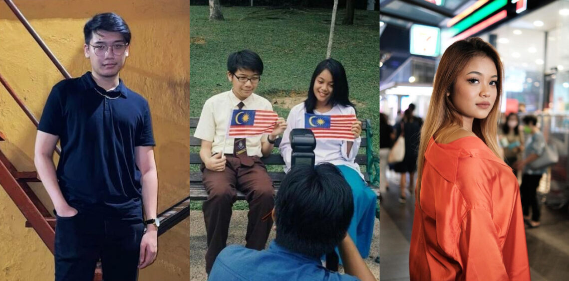 Tan Hong Ming & Ummi Khazriena From Petronas Ad Reunite For New Merdeka Commercial - Hype Malaysia