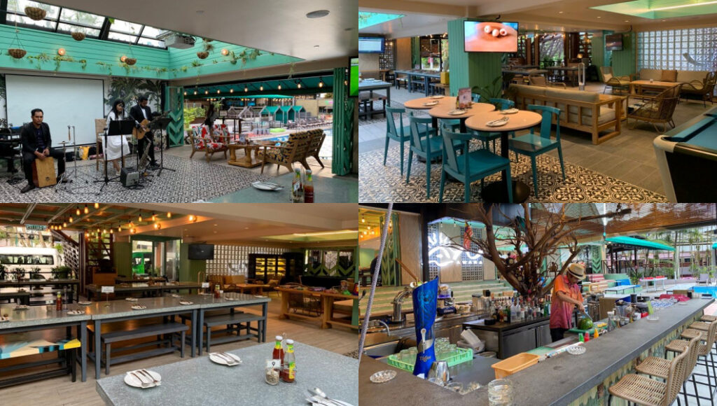 6 Things We Enjoyed During Our Staycation Trip At Resorts World Awana ...