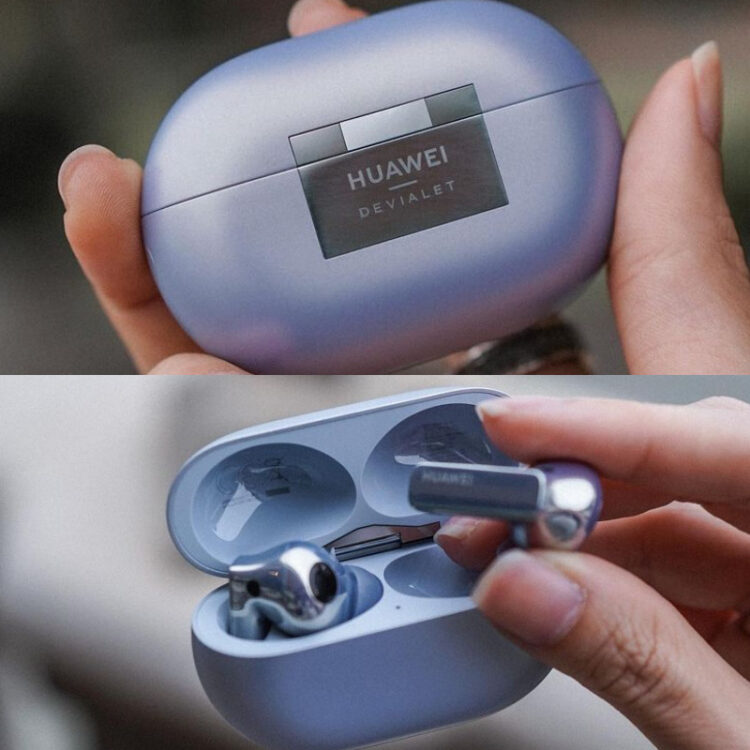 HUAWEI FreeBuds Pro 2 Review: Getting More Than What You're Paying For ...