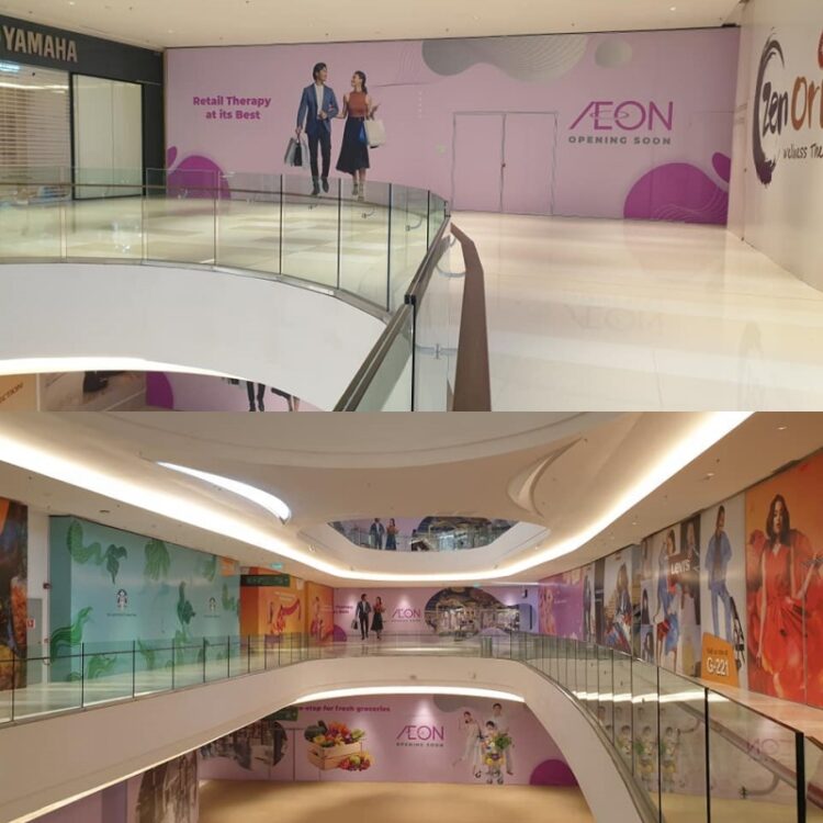 Largest Mall In Malaysia Officially Opens! Here's What IOI City Mall Phase 2 Has To Offer ...