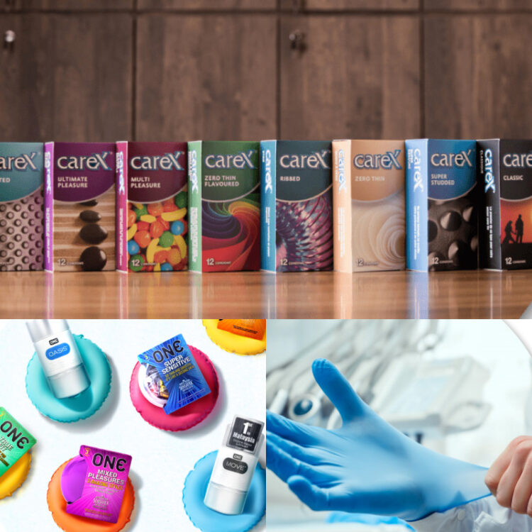 Made In Malaysia: How Karex Became The World's No.1 Producer Of Condoms ...