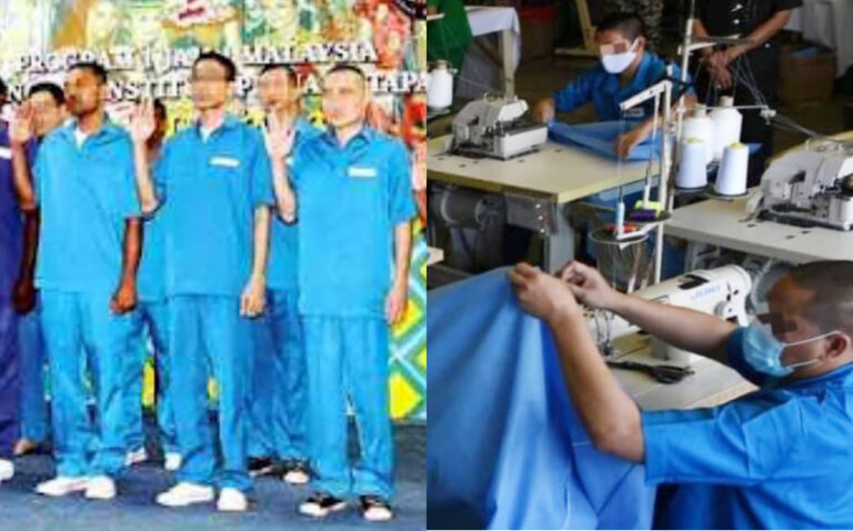 8 Types Of Prison Uniform Colours & What The Prisoners' Sentences Are ...