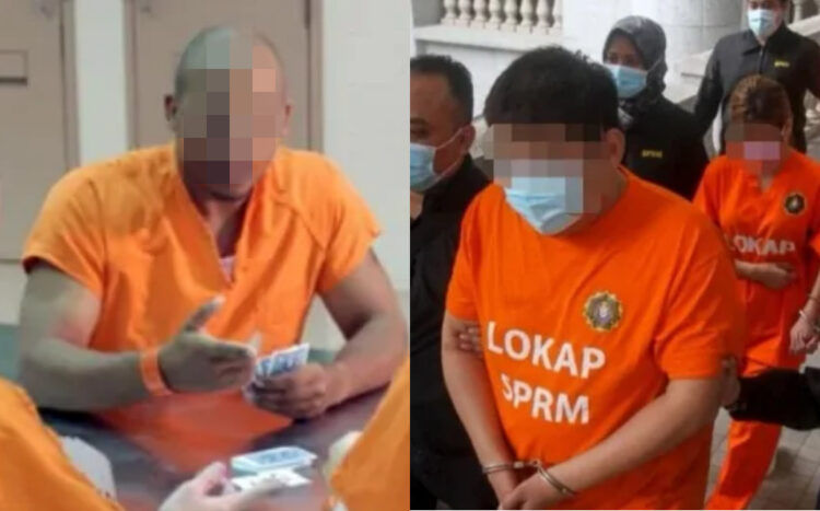 8 Types Of Prison Uniform Colours & What The Prisoners' Sentences Are ...