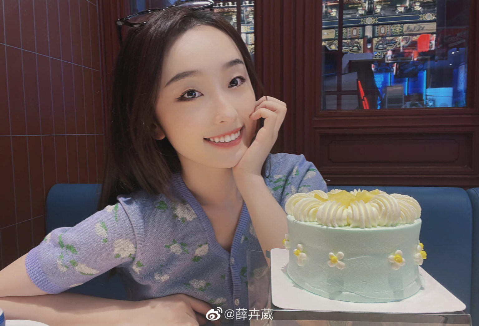 Chinese Actress Xue Hui Wei Breaks Silence On Alleged Leaked Viral Sex Video Hype Malaysia