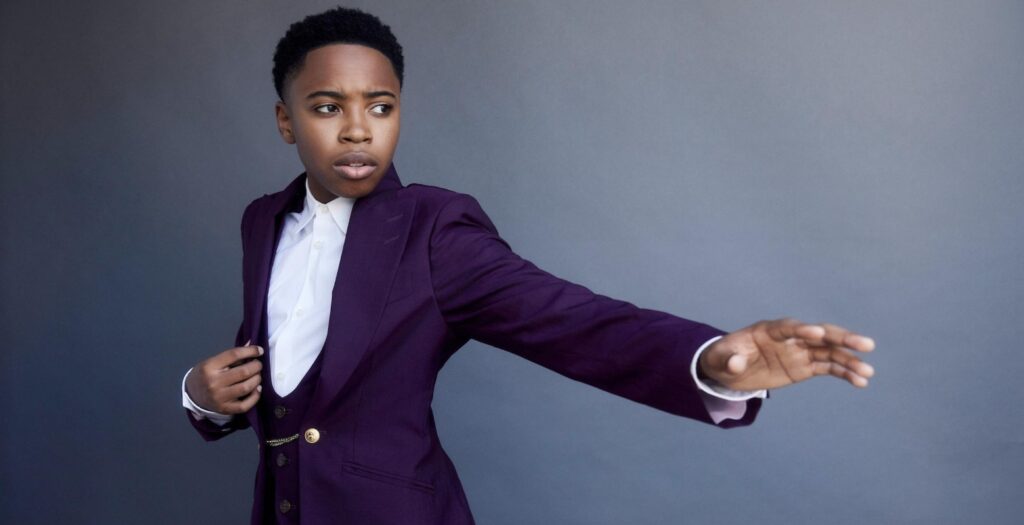 5 Actors Perfect To Play Static In The Upcoming Live-Action Static ...