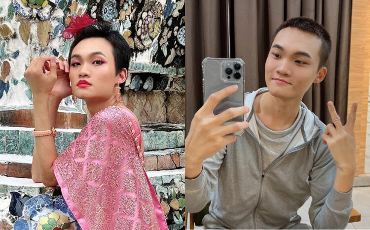 "You're Neither Male Nor Female": Bryan Wee Responds To Rude Comment ...