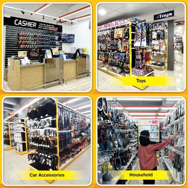 Always Low Prices: How MR. DIY Evolved From A Hardware Store To An ...