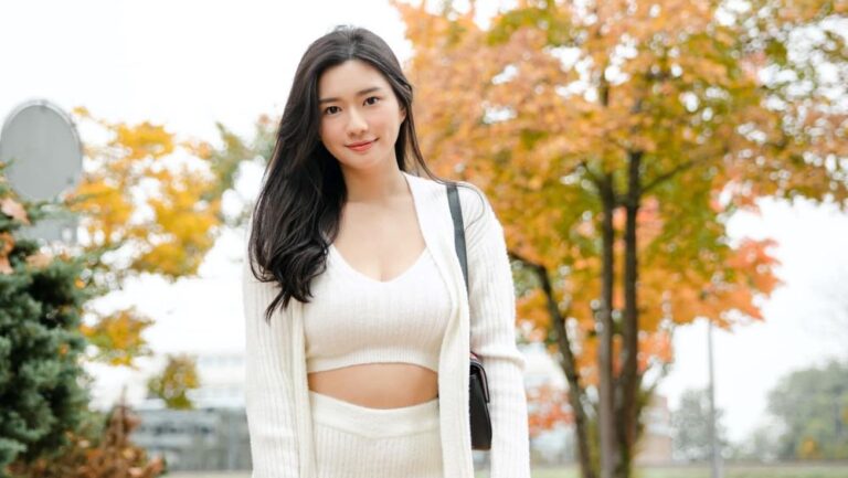 Are Influencers Born With A Silver Spoon? Qiu Wen Disagrees - Hype Malaysia