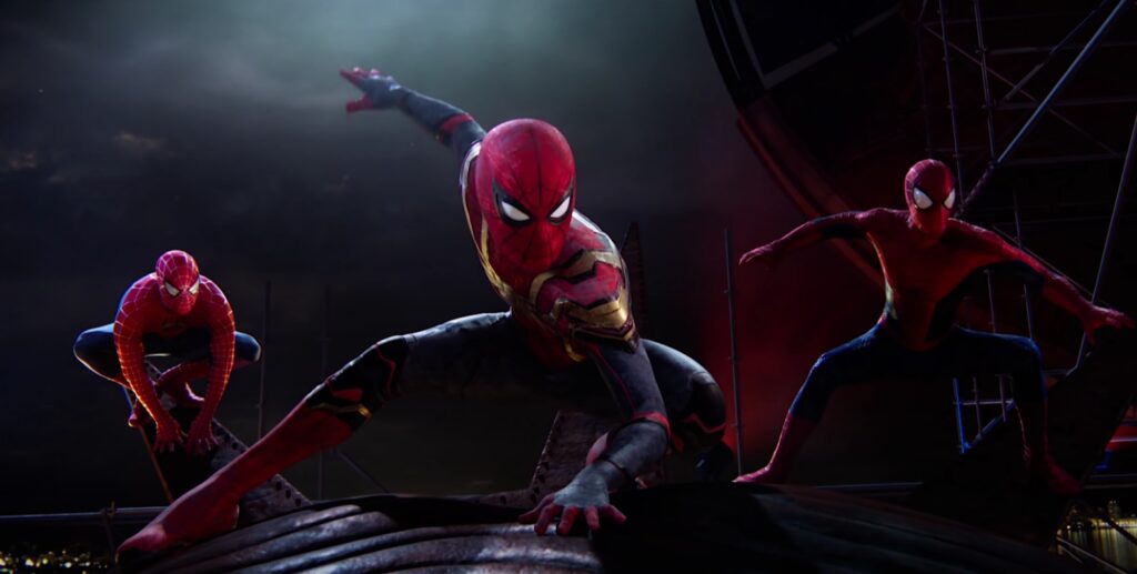 Every MCU Phase 4 Film Ranked From Worst To Best - Hype Malaysia