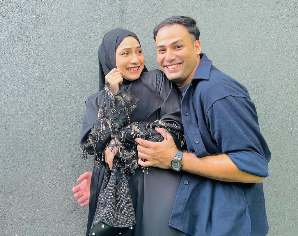 Actress Aishah Azman Exposes Brother's Wife After Domestic Abuse ...