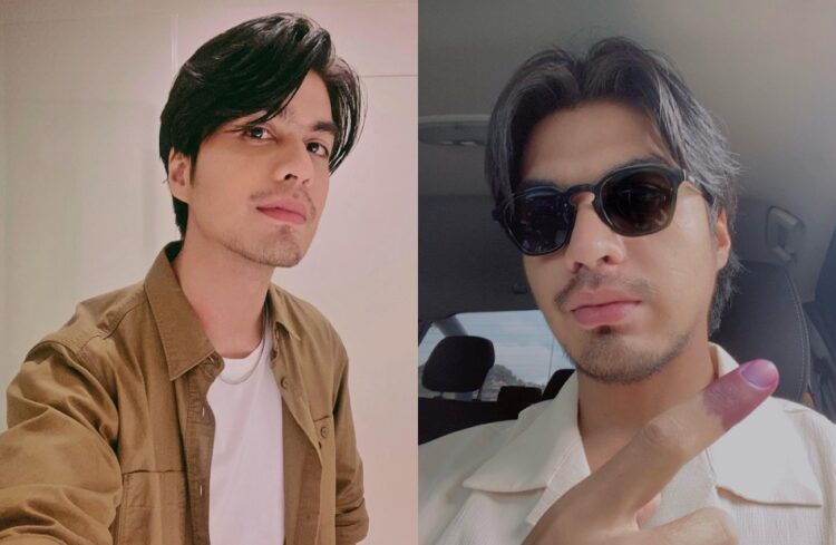 Actor Ben Amir Forming His Own Government? Fans Want To Be His “Deputy Prime Minister” - Hype ...