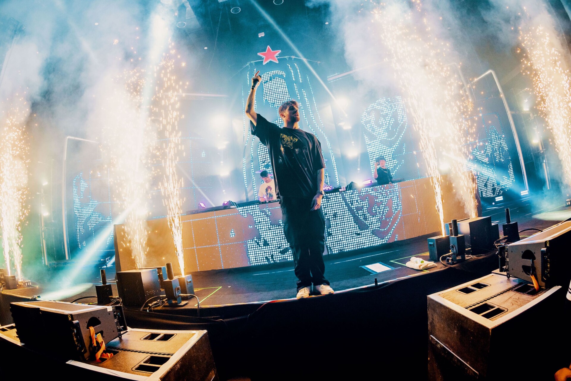 Heineken 'Refresh Your Music, Refresh Your Nights' Was Ahh ...