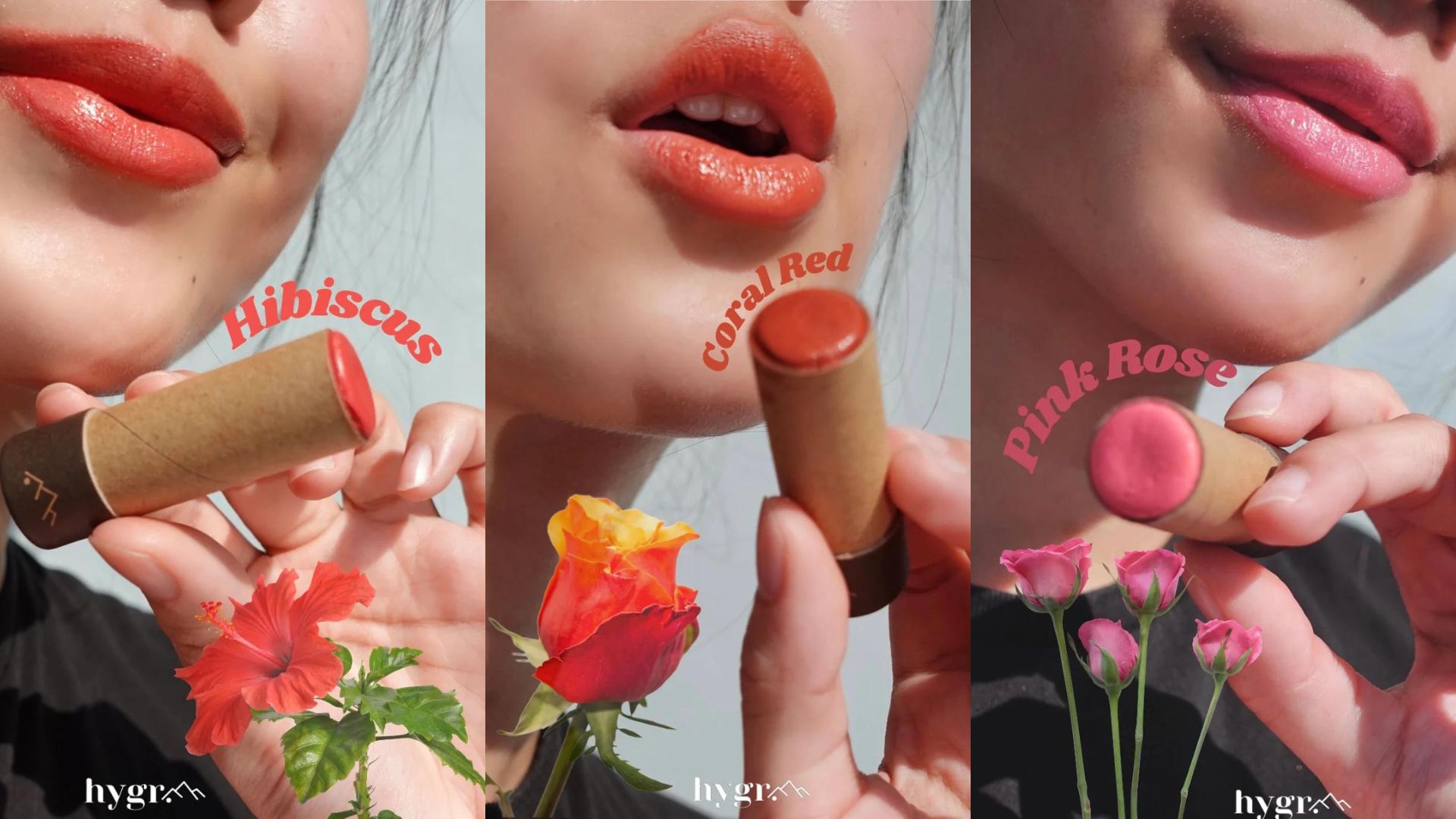 Malaysian Duo Behind Viral All-Natural Brand HYGR Started Out Studying ...