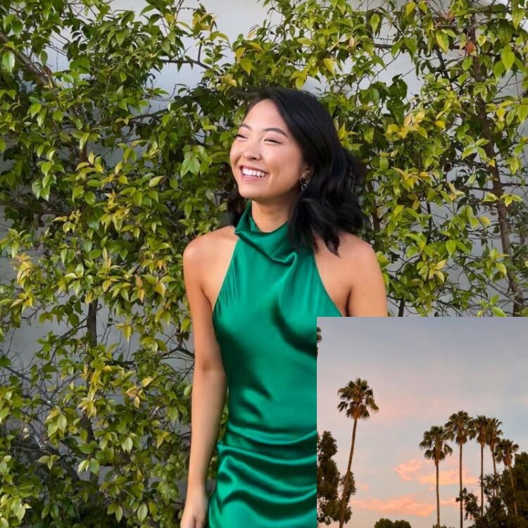 5 Fun Facts About Marvel Star Simu Liu's New Girlfriend Allison Hsu ...