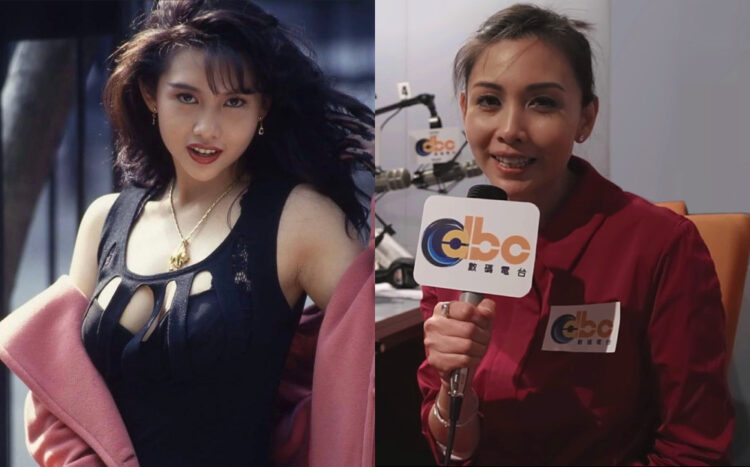 How Actress Chingmy Yau Rose To Fame To Become Hong Kong’s Sex Symbol ...