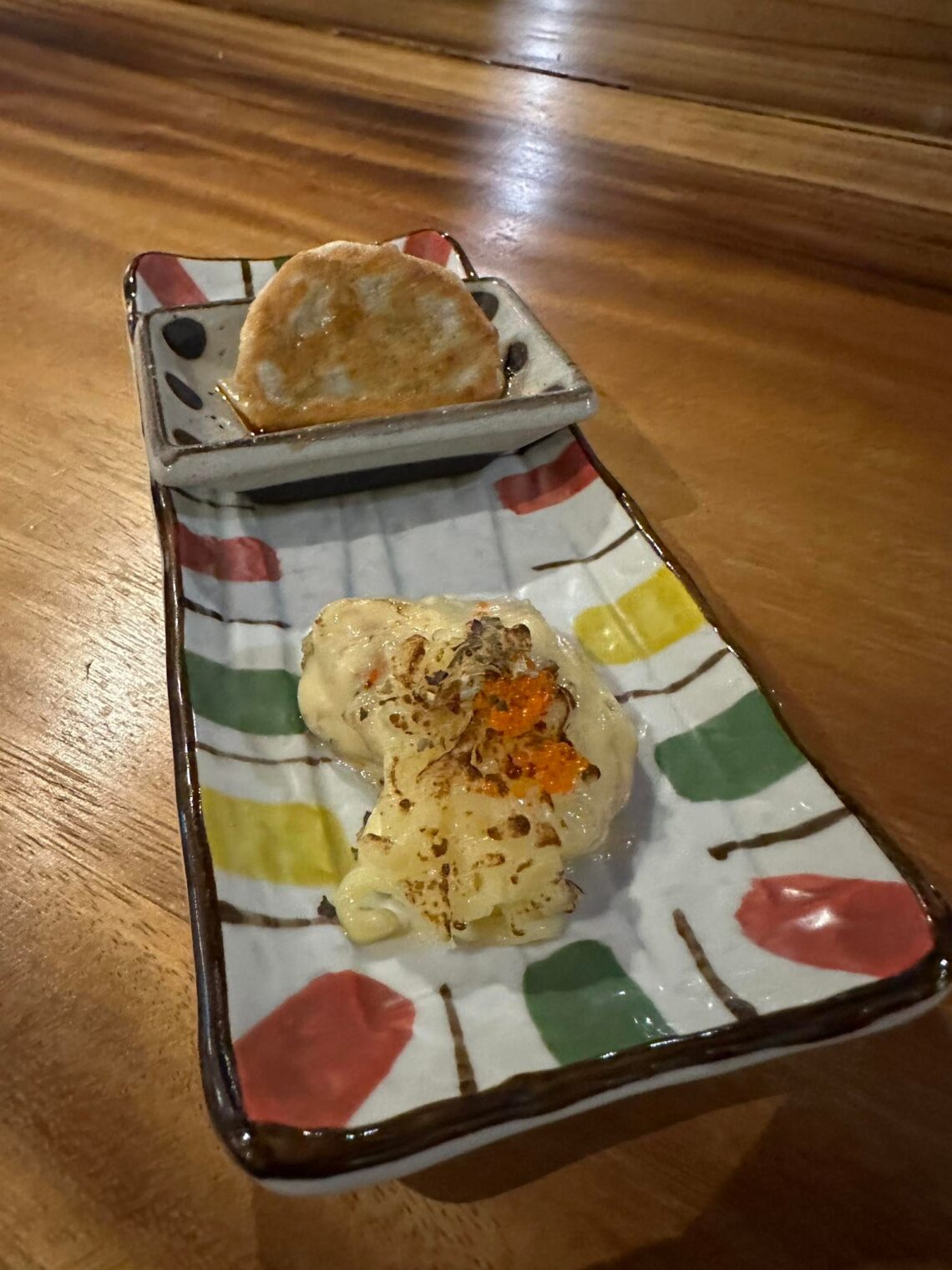 Food Review: We're Cuckoo For Coco Tei's Festive Menu! - Hype Malaysia