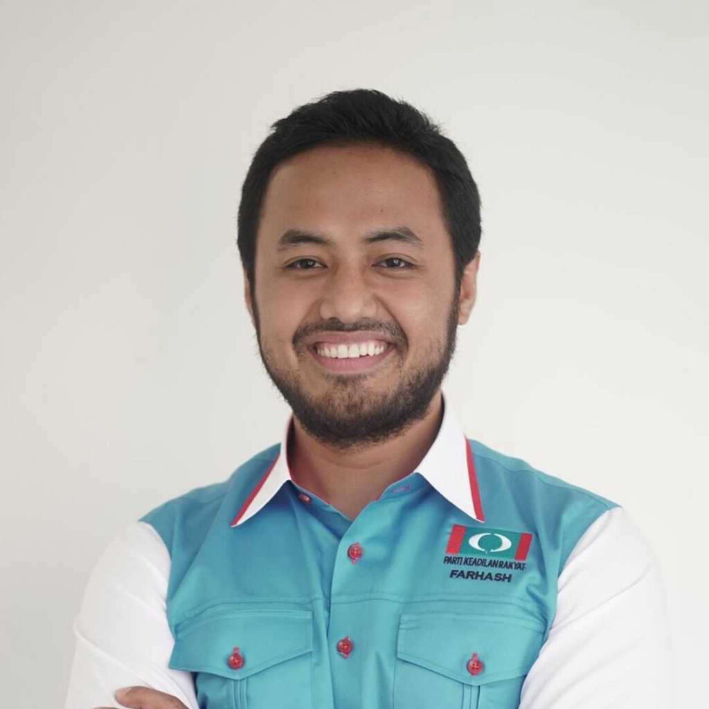 Farhash Wafa Salvador: 7 Fun Facts About The New 7-Eleven Chairman ...