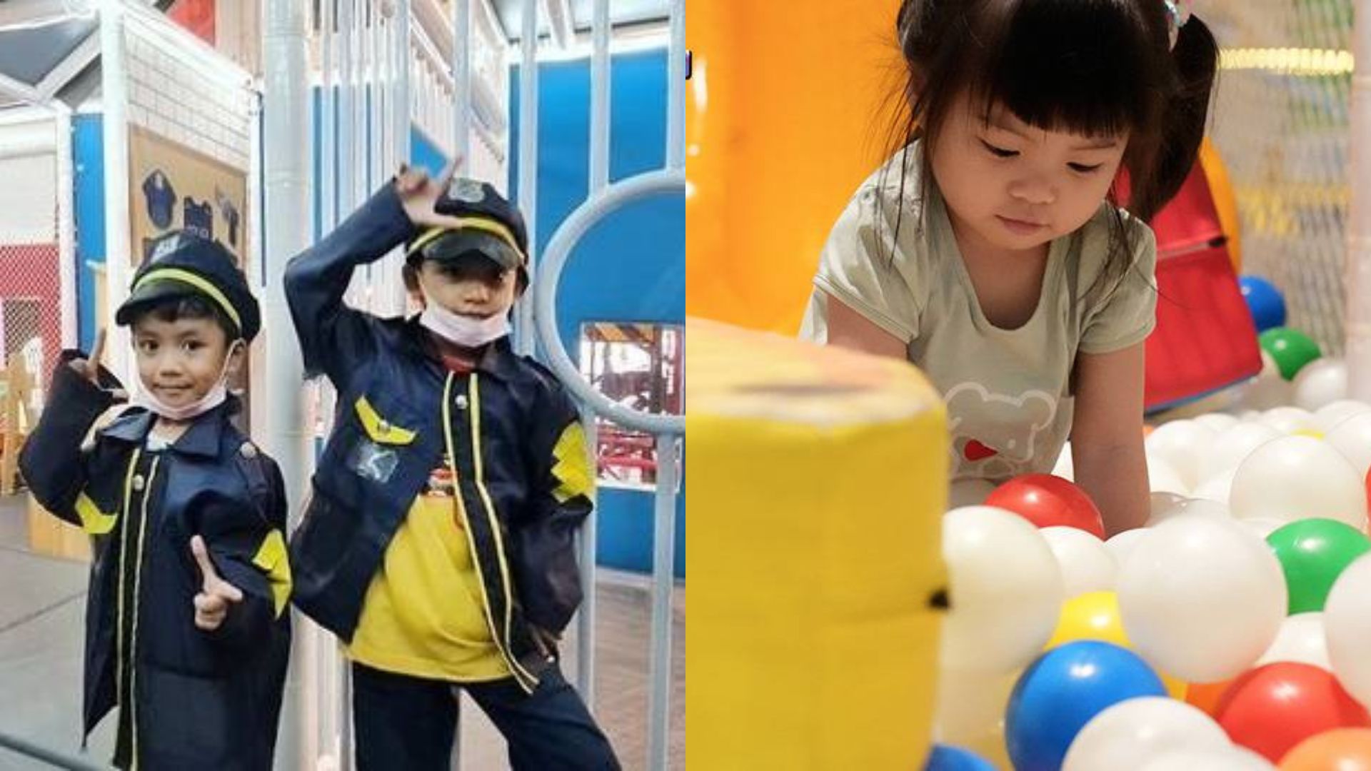 The NEXTGEN Theme Park @ 1 Utama Is Totally Next Level! We're So There ...