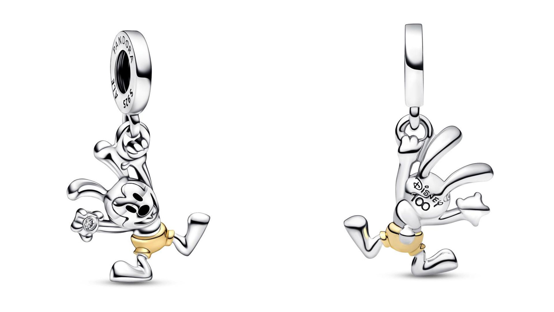 Pandora Collabs With Disney For A 'Hoppy' New Year Jewellery Collection ...