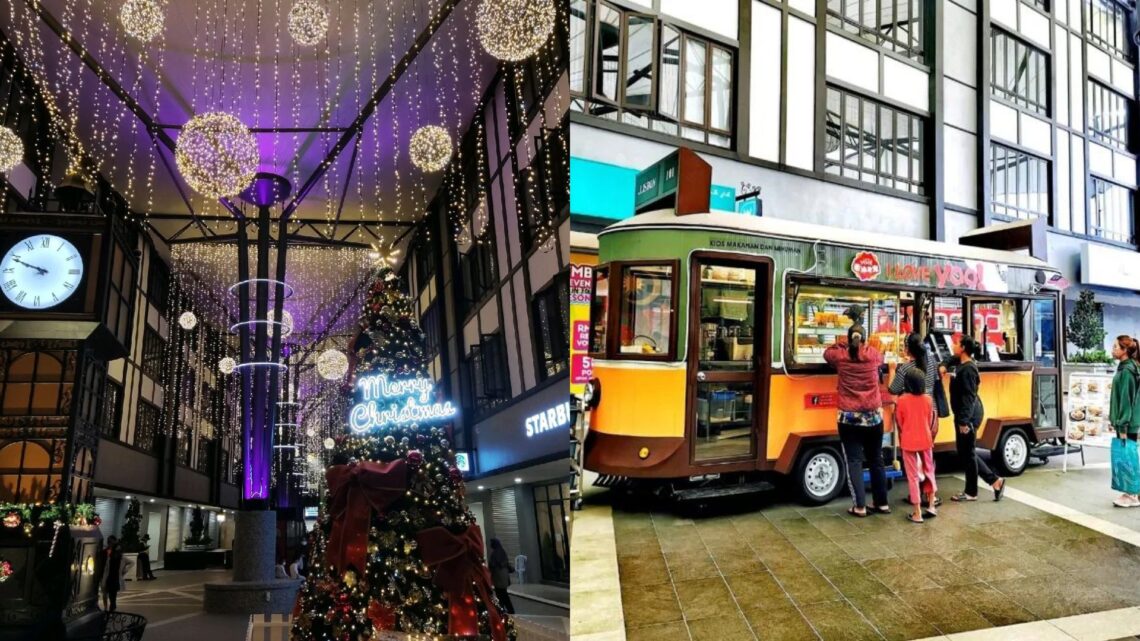 Only Have 1 Day In Cameron Highlands? Here's What You Can Do! - Hype ...