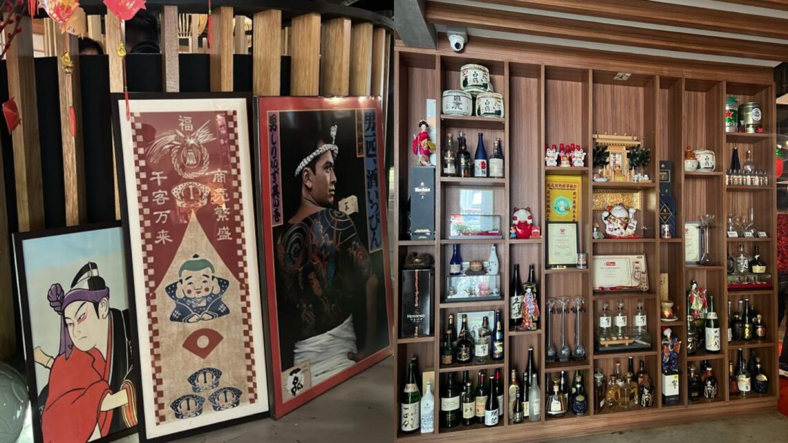 Food Review: We're Cuckoo For Coco Tei's Festive Menu! - Hype Malaysia