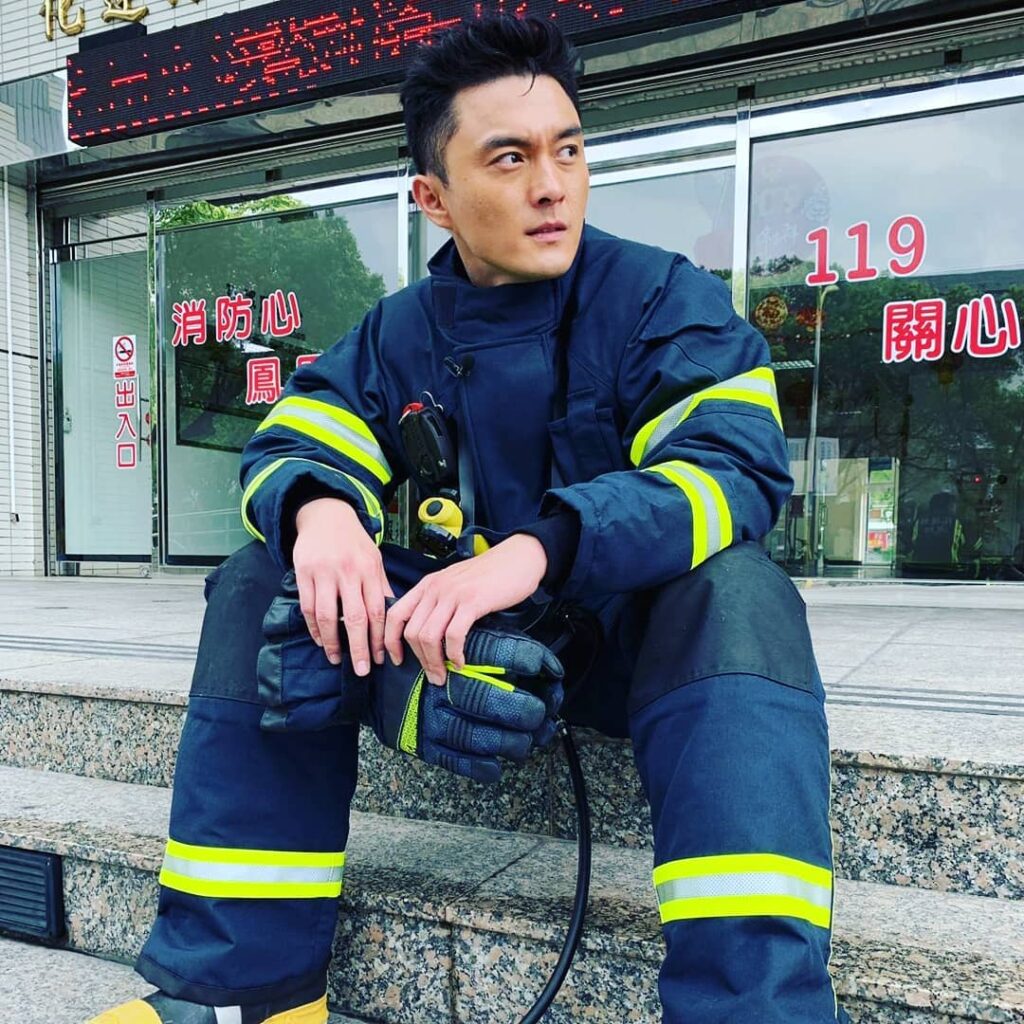 (Video) "I Lost My Freedom": Hong Kong Actor Mat Yeung Opens Up About His Time In Prison - Hype ...