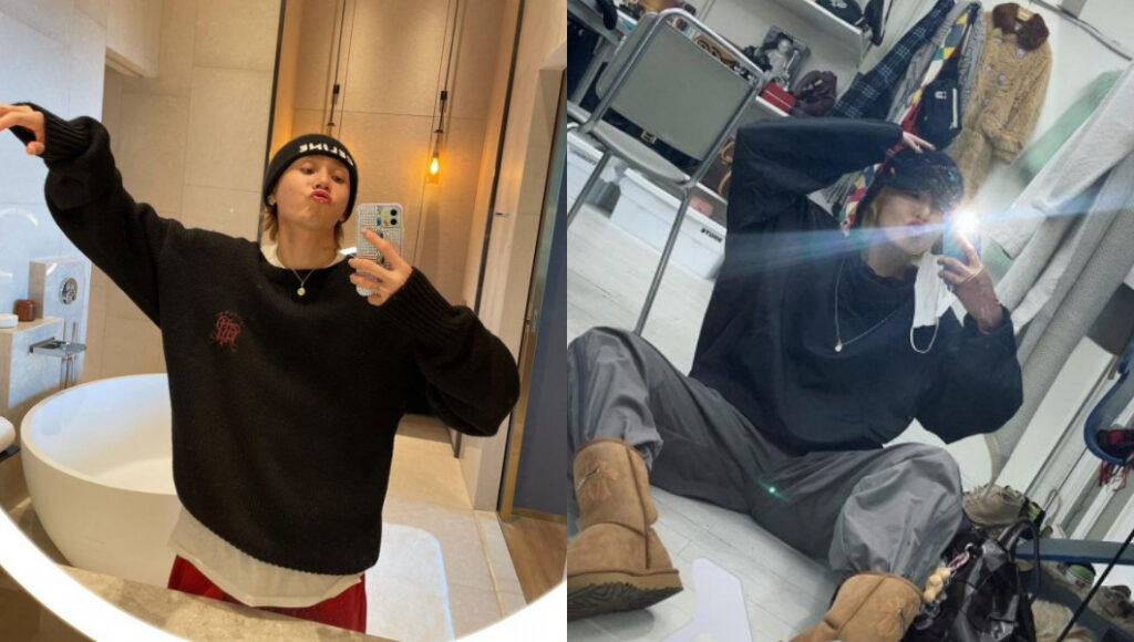 Are HyunA & Dawn Back Together? There Are Tantalizing Clues! - Hype ...