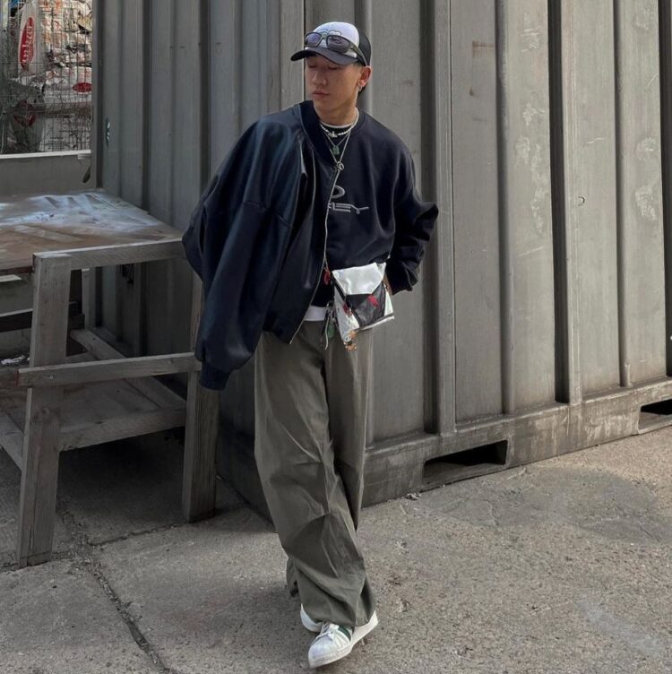 WTF Is Gorpcore... & How Will It Make Me Look Totes SNATCHED?! - Hype ...