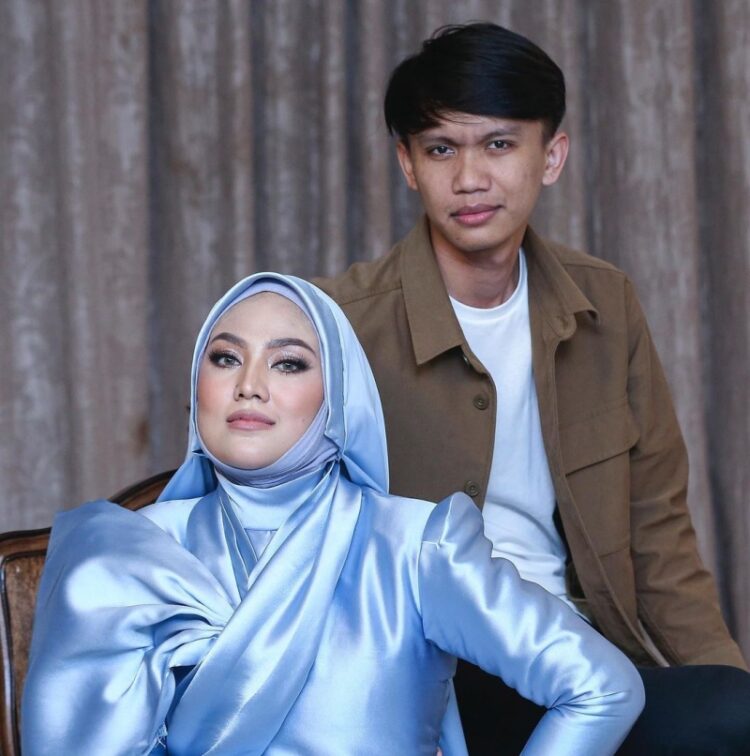 (Video) Shila Amzah & Ubai Mz Are Comfortable With Their 8-Year Gap Relationship - Hype Malaysia