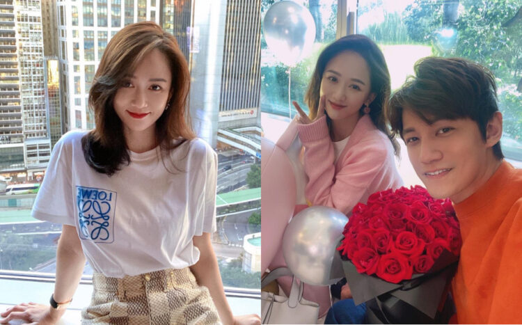 Taiwanese Artist Joe Chen Regrets Going Public With M'sian Actor Alan Chen - Hype Malaysia