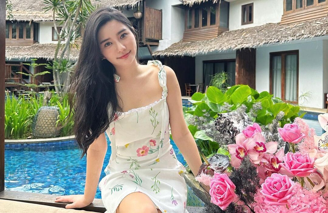 Influencer Qiu Wen Used To Prefer Handsome Guys With Abs, But That's ...