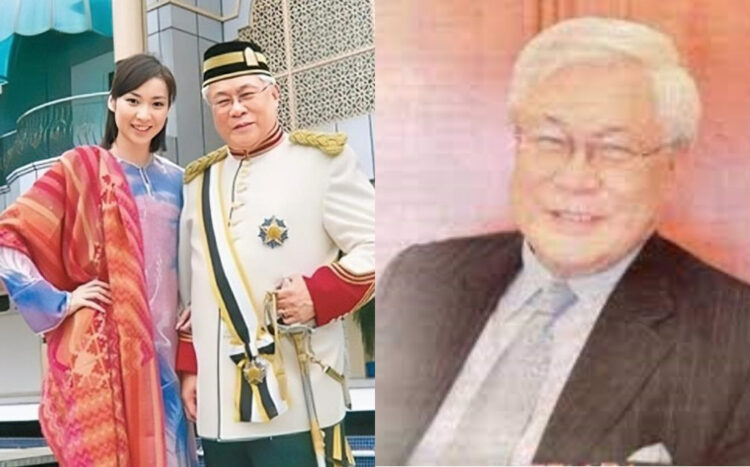 Former MPCorp CEO Datuk Bill Ch'ng Chong Poh Passes Away Aged 83 - Hype Malaysia